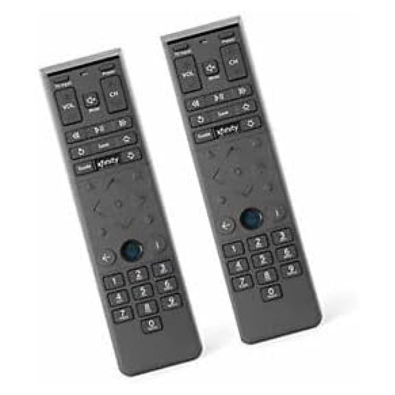 Xfinity Comcast XR15 Voice Remote Control for X1, Xi6, Xi5, XG2 with ...