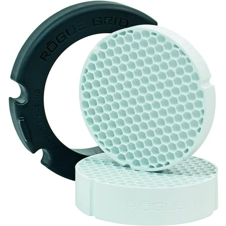 ExpoImaging Grid Inserts for Rogue Flash Grid, White | Walmart Canada