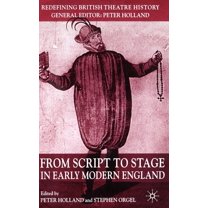 Early Modern Literature in History Performing Childhood in the Early ...