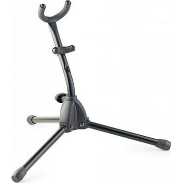 Hamilton Classic Alto/Tenor Sax Stand w/Peg & Bag - Walmart.com