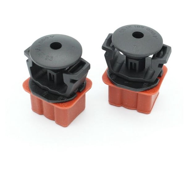 Upper Radiator Mount - Compatible with 2006 - 2016 Mercedes-Benz E350 ...