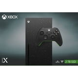 Xbox Series X – 2TB Galaxy Black Special Edition - Walmart.com