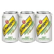 Diet Ginger Ale - Walmart.com