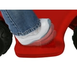 Disney Mickey Mouse 6-Volt Powered Activity Plane Ride-On - Walmart.com