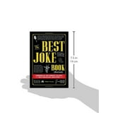 The Best Joke Book (Period) : Hundreds of the Funniest, Silliest, Most ...