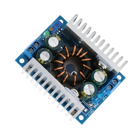 Step-up Module Voltage Converter, Voltage Power Supply DC-DC Power ...