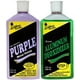 California Custom Purple Metal Polish with Aluminum Deoxidizer Kit ...