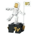 Brickcraft MTV Moon Person Building Kit, 510 Pieces - Walmart.com