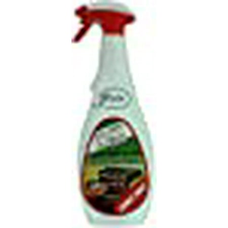 Well Done St.Moritz Oven Cleaner 27Oz (750Ml) Fume Free Pack (3 ...