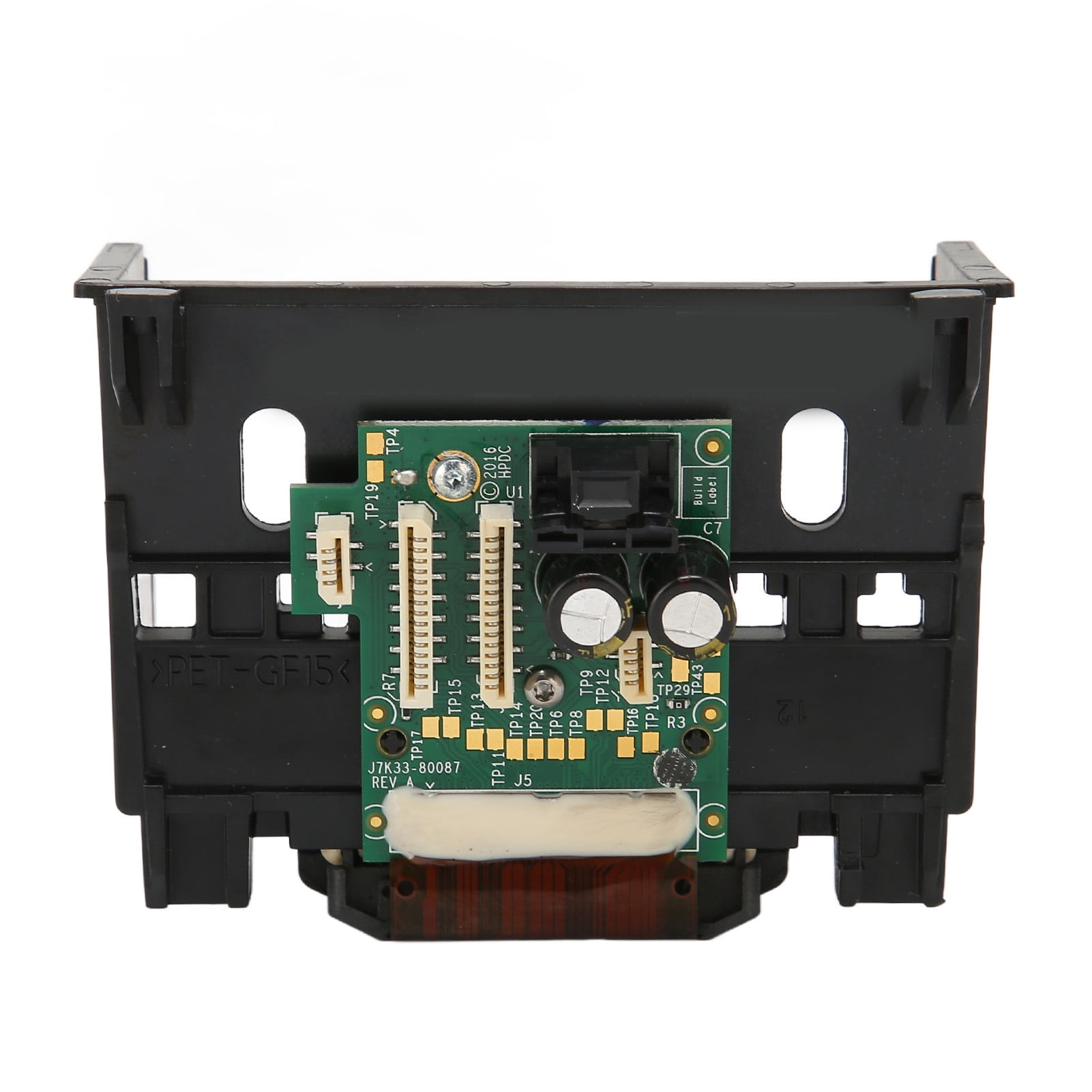 Printhead Replacement, Print Head Upgrade 934 Print Head Chip For 6815 ...