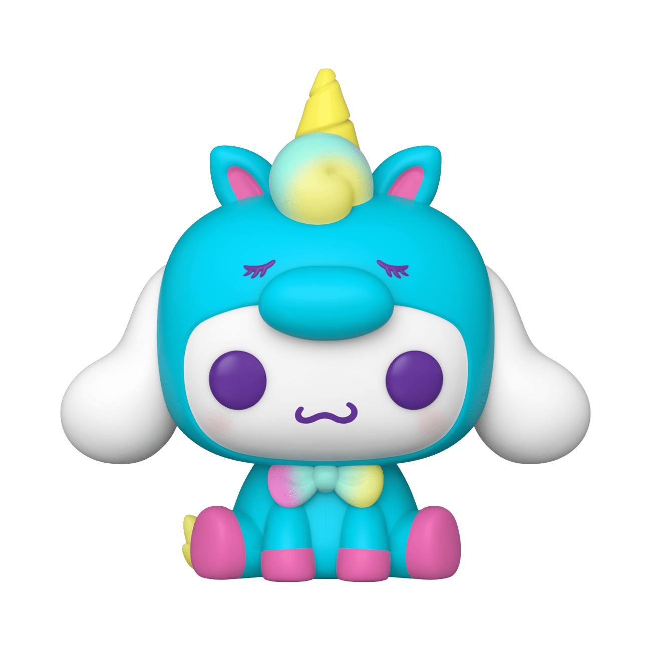 Funko Pop! Sanrio: Hello Kitty and Friends - Cinnamoroll Unicorn Party ...
