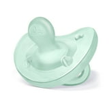 Chicco PhysioForma® One-Piece Silicone Pacifier, 0-6 Months, 2pk - Blue ...