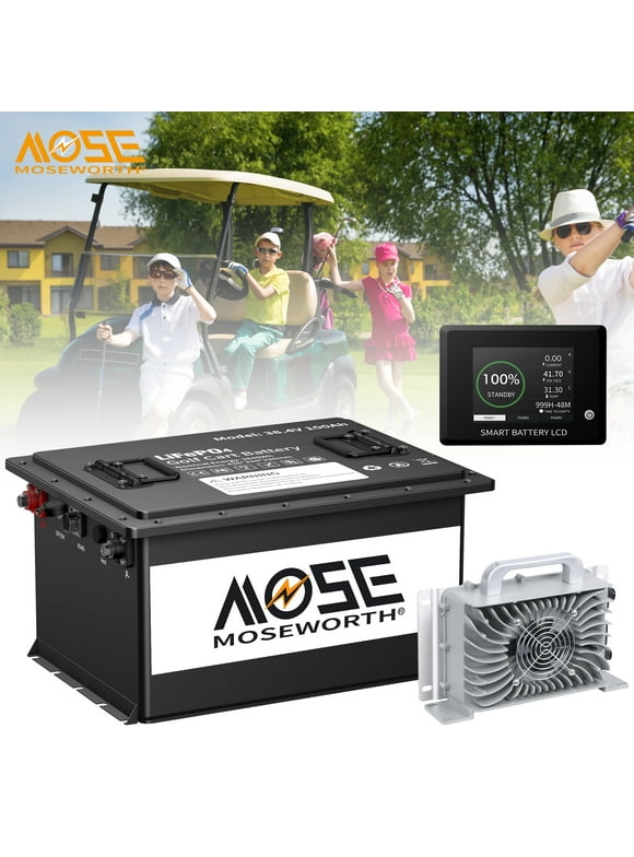 36 Volt Golf Cart Batteries in Golf Cart Batteries - Walmart.com