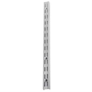 Rubbermaid Vertical Upright Extensions, White - Walmart.com