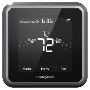 Honeywell TH5110D1006 Honeywell Non-Programmable Thermostat, Up To 1 ...