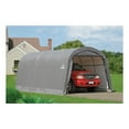 Garage-in-a-Box RoundTop 12 x 20 ft. - Walmart.com