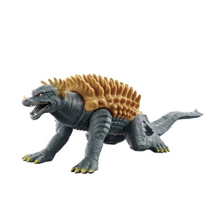 Godzilla Anguirus Final Wars Set- HMV Exclusive (Bandai,, 60% OFF