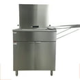 170 lbs Commercial Donut Fryer, Flat Bottom Funnel Cake Donut Fryer, 4 ...