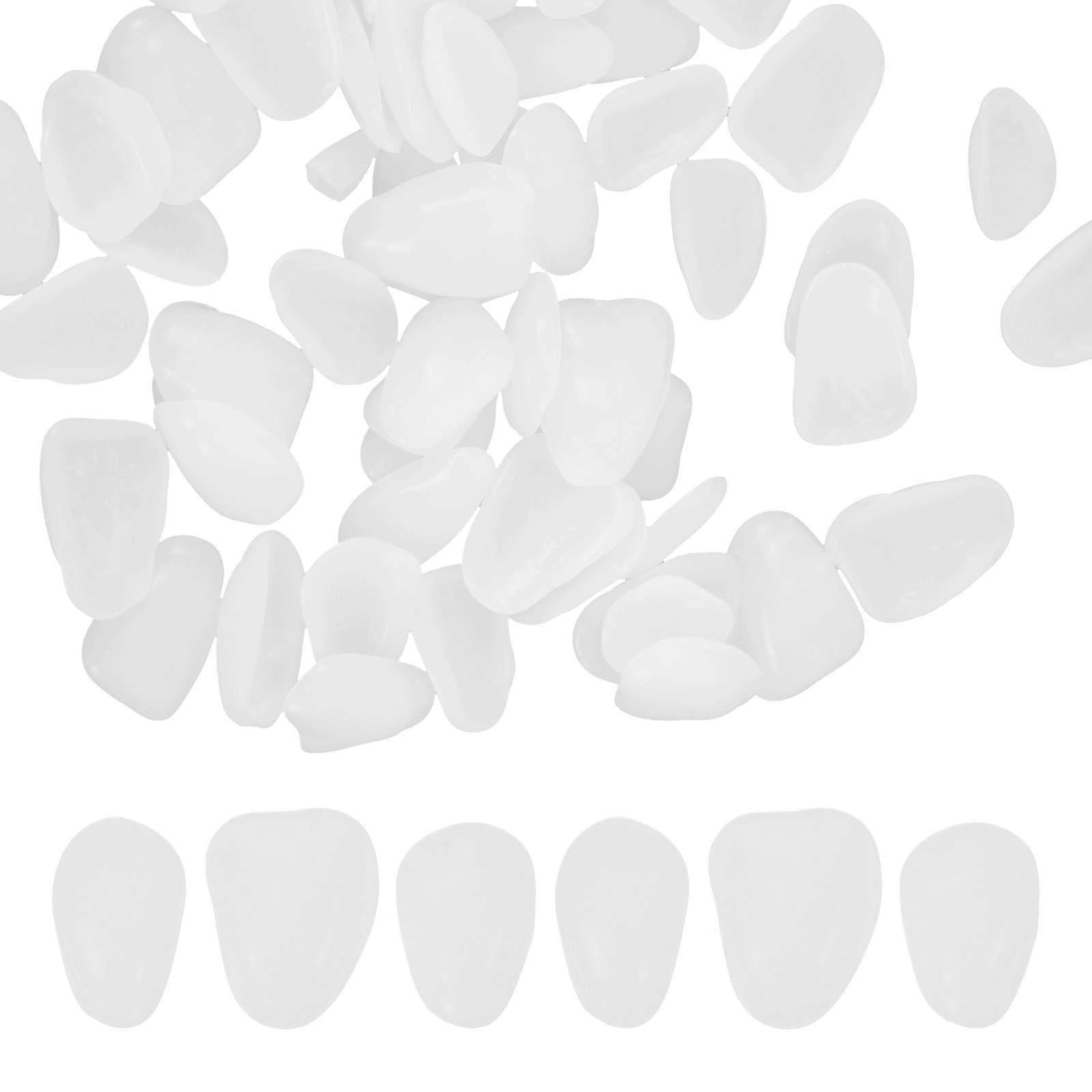 50Pcs Oral Teeth Temporary Veneers Porcelain Teeth Veneers Teeth Repair ...