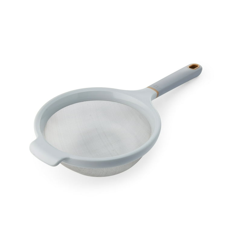 Plastic Mesh Strainer