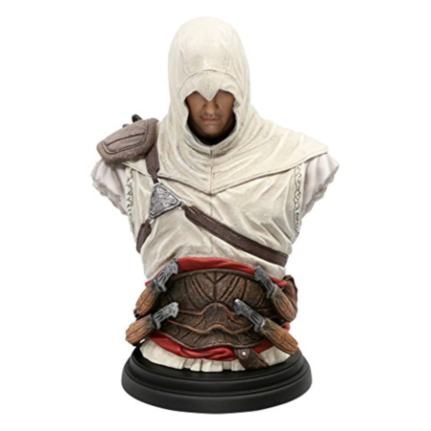 ubisoft assassin's creed altair bust figurine statue - Walmart.com ...