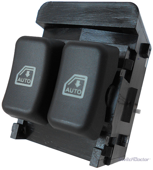 Chevrolet Kodiak C4500 C5500 C6500 C7500 C8500 Master Power Window ...