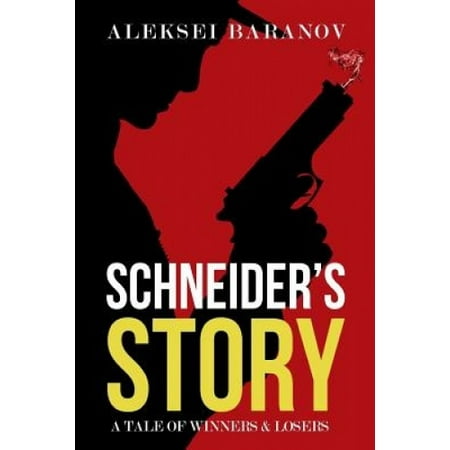 Schneider's Story: A Tale of Winners and Losers | Walmart Canada
