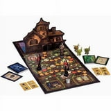 The Spiderwick Chronicles Fantastical Field Guide Game - Walmart.com