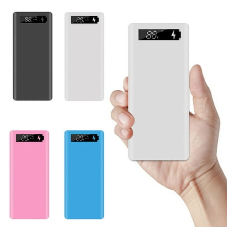 Power Bank Case Portable Welding Free Welding Free Power Replacement ...