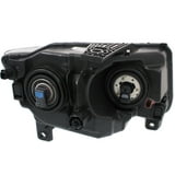 Headlight Compatible With 2011-2013 Jeep Grand Cherokee Left Driver ...