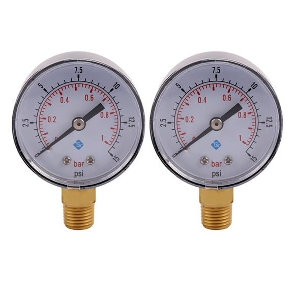 Water Column Manometer