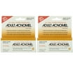Adult Acnomel Acne Cream, 1.3 Oz HSA/FSA Eligible - Walmart.com