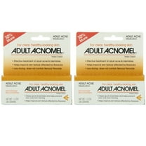 Adult Acnomel Acne Cream, 1.3 Oz HSA/FSA Eligible - Walmart.com