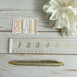 Magnet | Breathe - Walmart.com