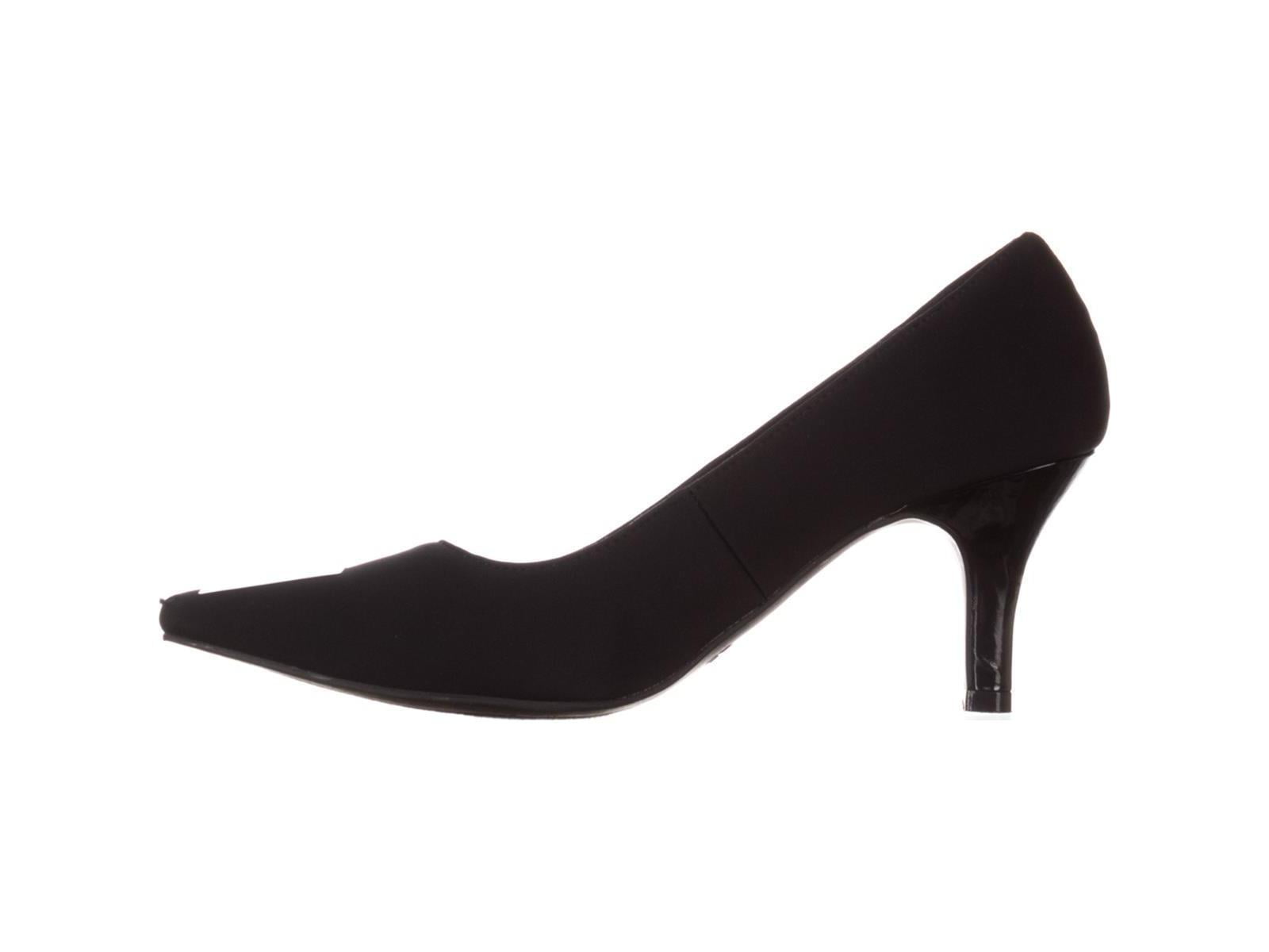 Karen Scott Womens Clancy Closed Toe Classic Pumps - Walmart.com