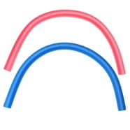 Link’Ems- 4 Pack Connecting Interlocking Swimming Pool Noodles- Colors ...