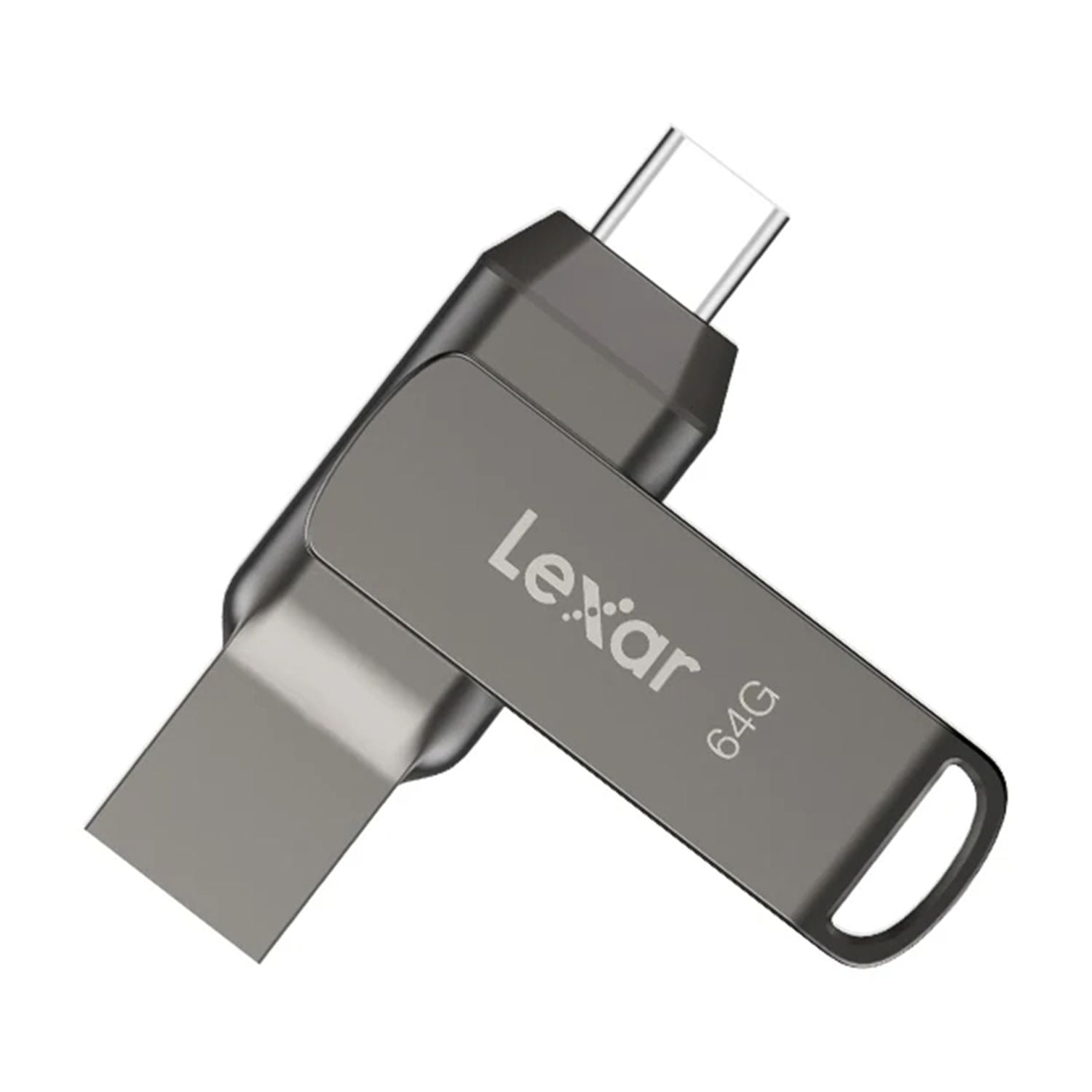 Click here for Pepisky Lexar Jumpdrive Dual Drive D400 Usb 3.132g... prices