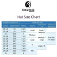 Boca Boca Headwear Mesh Ivy Cap Newsboy Ventair Crochet Golf Hat ...