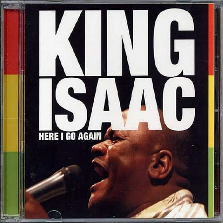 Here I Go Again - Walmart.com