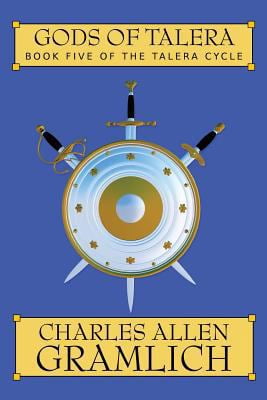Pre-Owned Gods of Talera: Book 5 of the Talera Cycle (Paperback ...