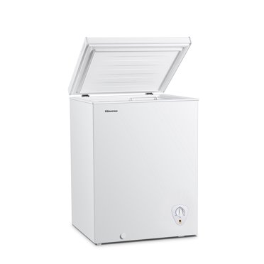 Arctic King 5 cu ft Chest Freezer - Walmart.com