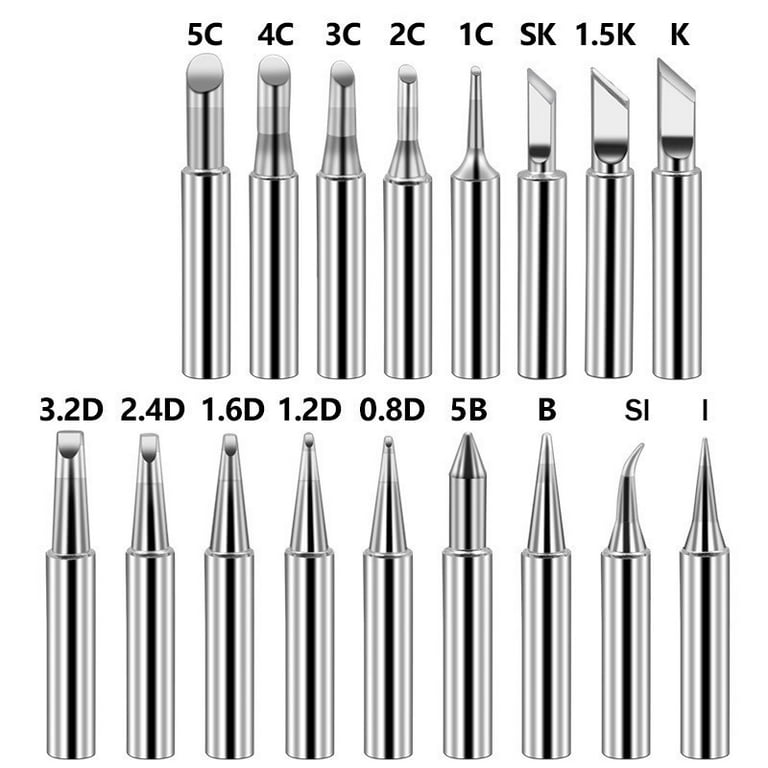 Hakko Soldering Iron Tips
