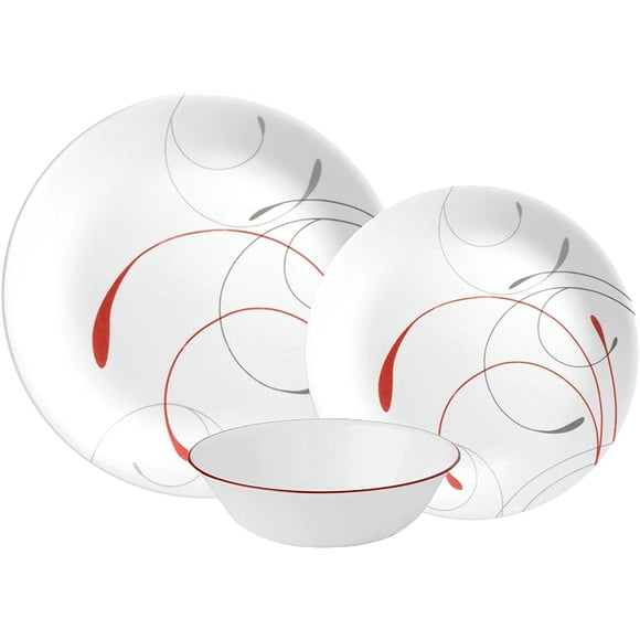 Corelle Dinnerware Vitrelle