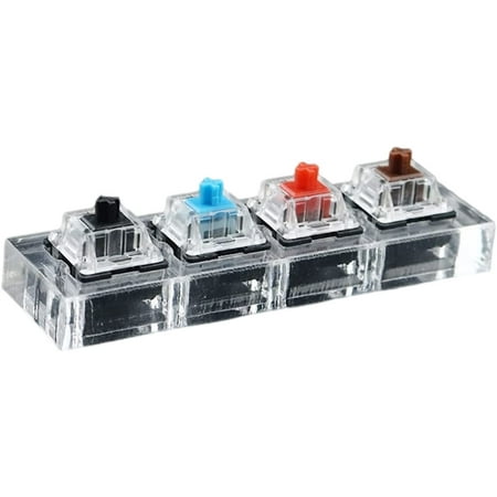 Keyboard Keycap Removable Keycaps Key Switch Tester for Kailh Box ...