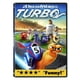 Turbo (DVD) - Walmart.com