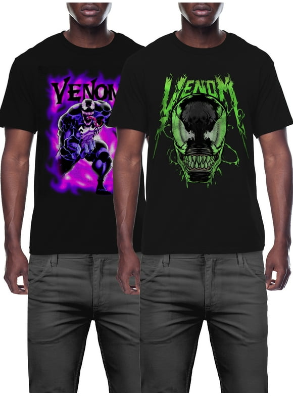 Venom Merch