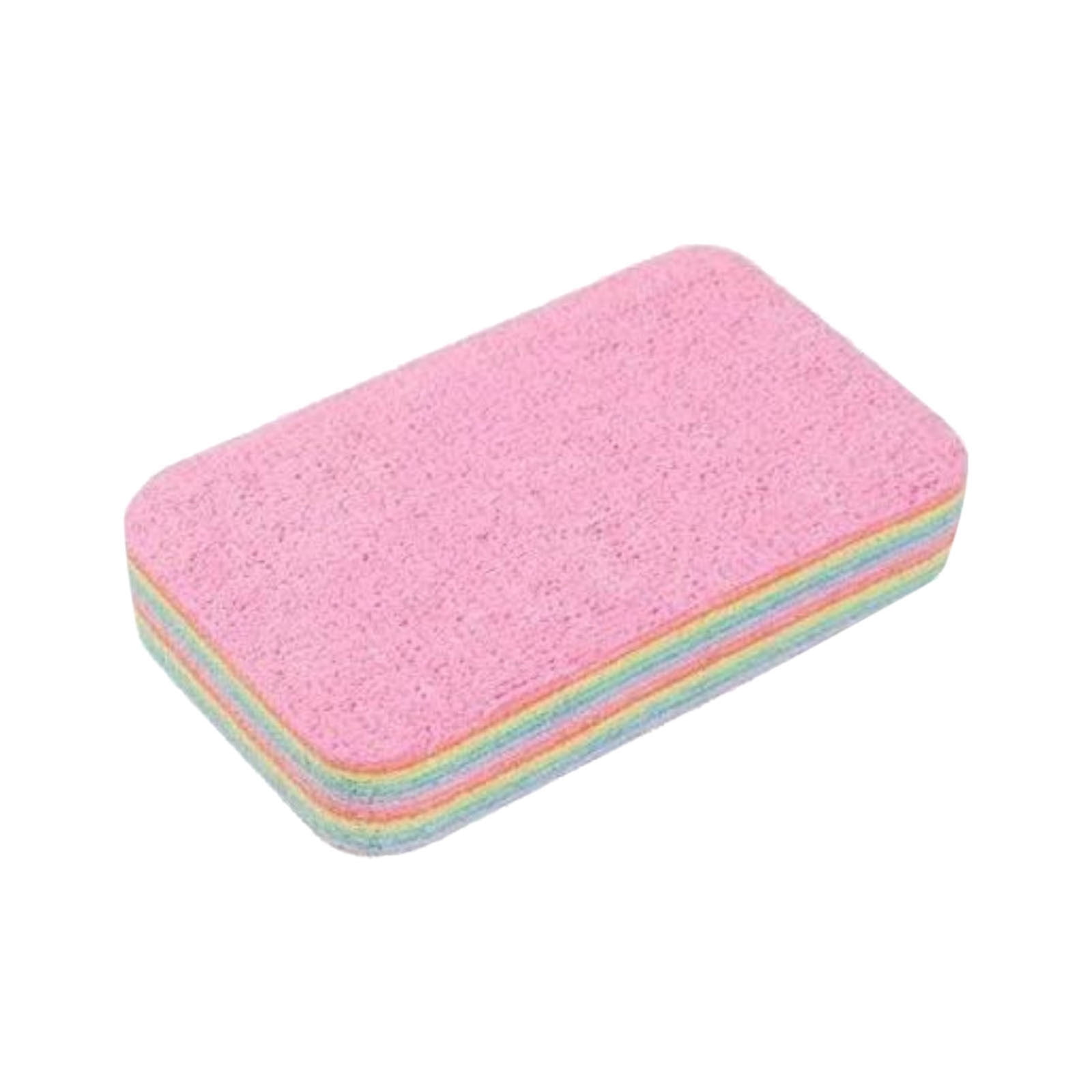 Damp Clean Duster Sponge PVA Microfiber Cleaning Cloths Extraordinaria ...