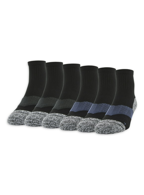 Gildan Crew Socks