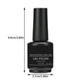 Long Lasting And Quick Dry Nail Reflective Broken Diamond Cat Eye Glue Cat Eye Glue Nail Shop