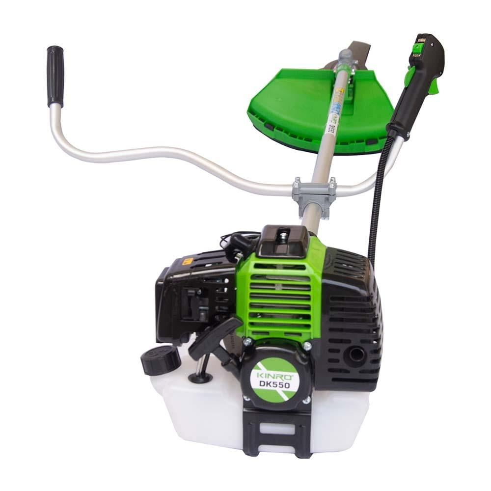Desmalezadora Kinro Con Motor A Gasolina Dk550 | Bodega Aurrera en línea
